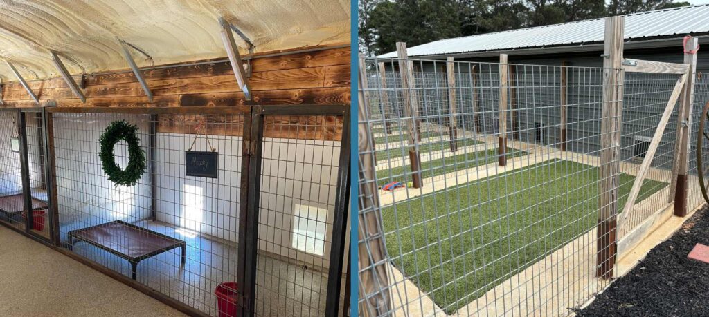 Services – K9 Lodge